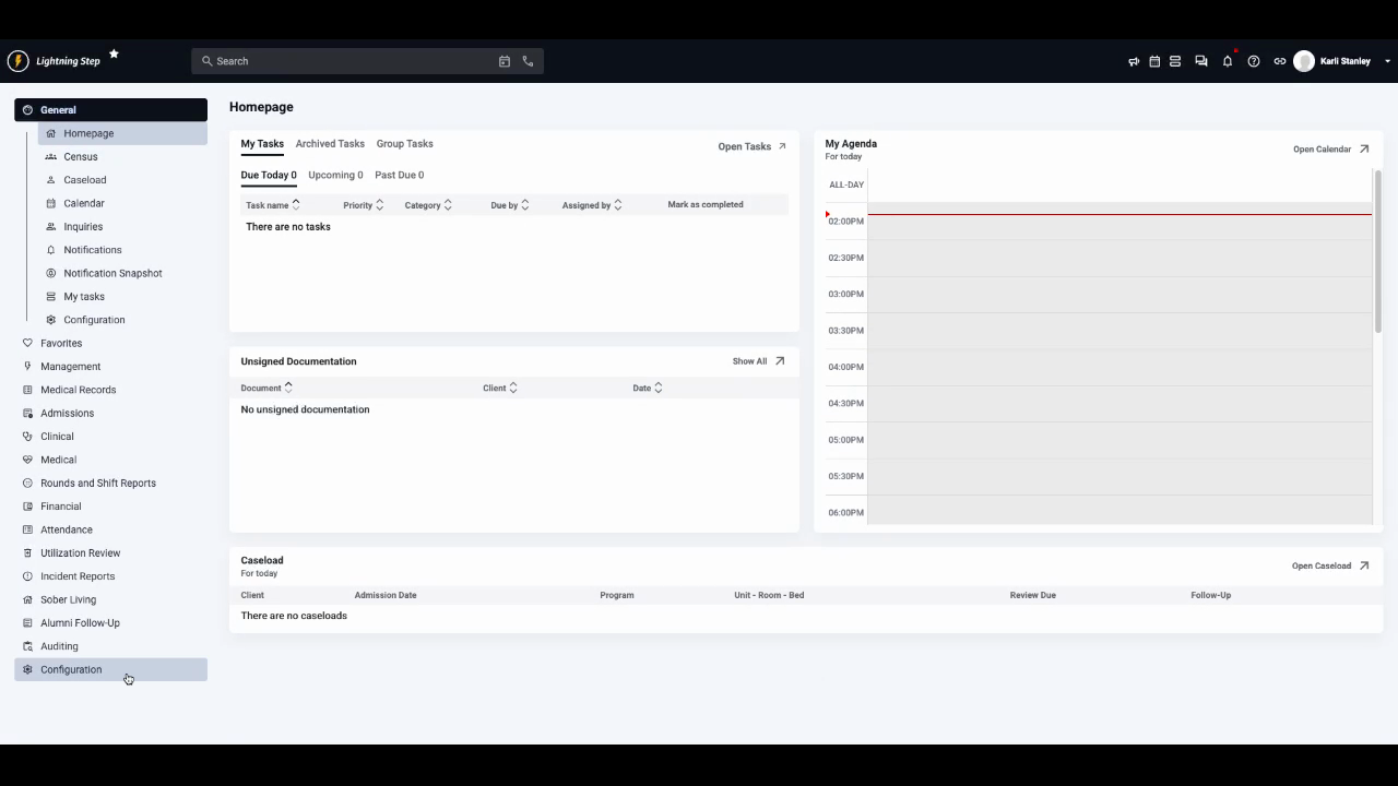 Configure Custom Forms for Charge Generation