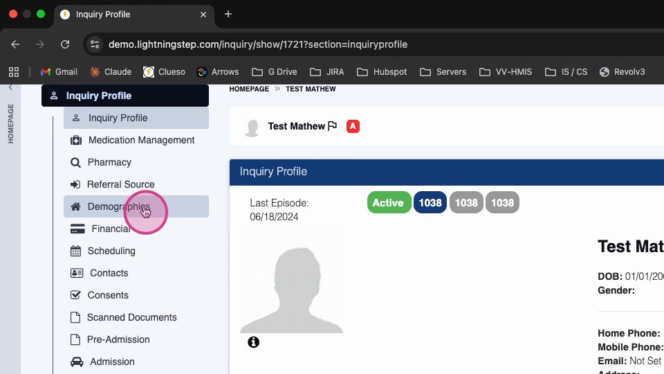 Using Meta Configurations