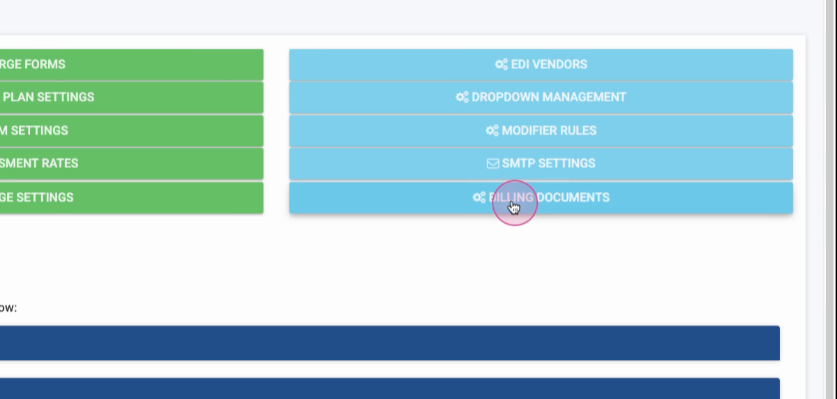Setup Automated Invoice Sending