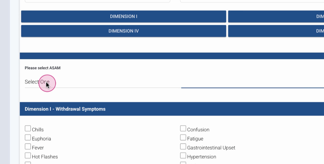 Finding and Completing Documentation
