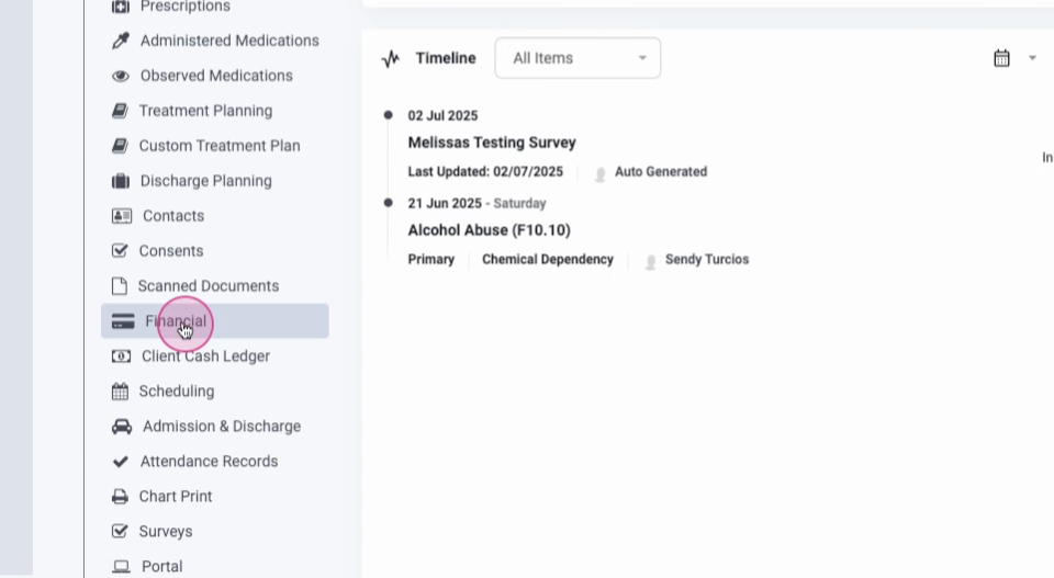 Automated Payment Plans